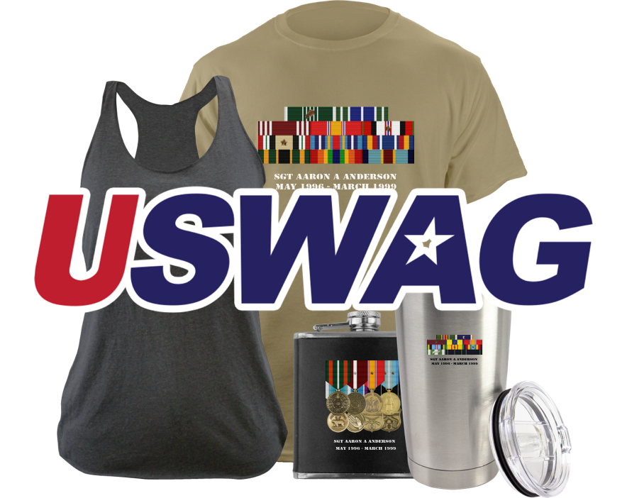 USWAG Military Service Pride Builder | USAMM