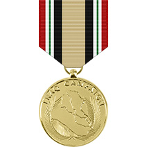 Anodized Medals Rack Builder - EzRackBuilder